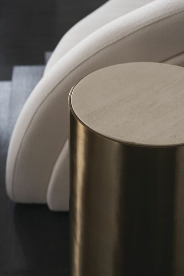 Contrast Light Spot Table | SR Interiors
