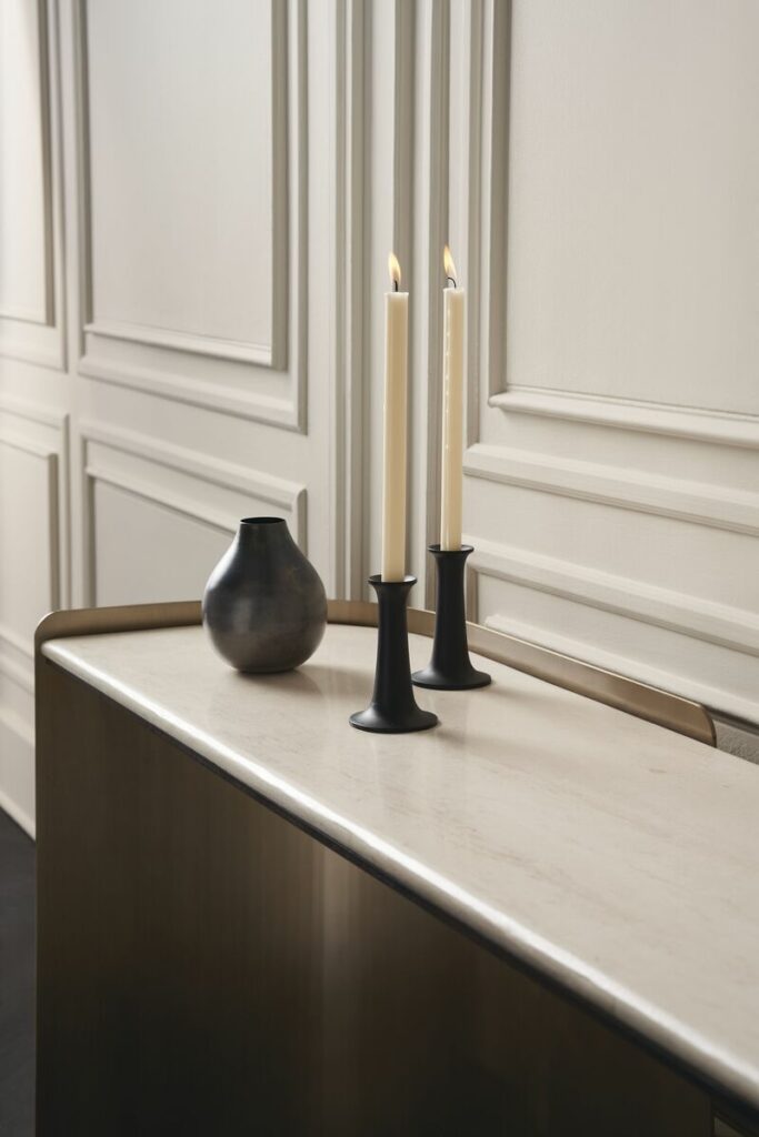 Movement Console | SR Interiors