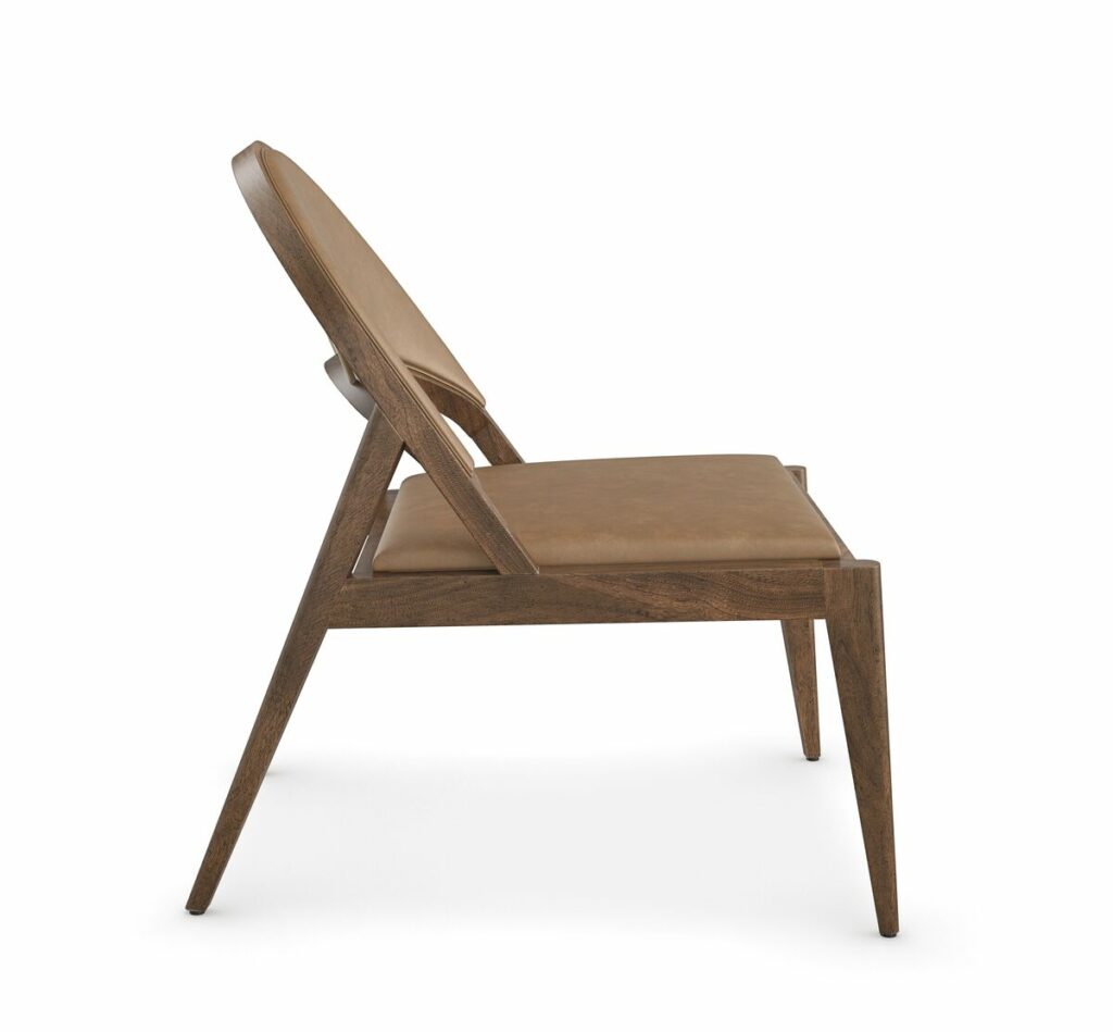 Rhythm Lounge Chair | SR Interiors