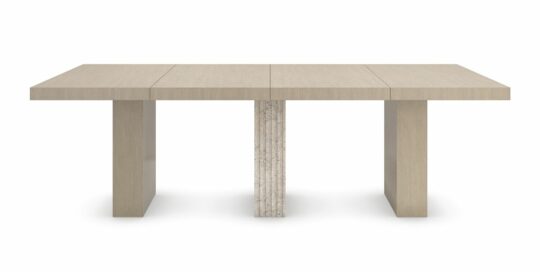 Unity Light Dining Table | SR Interiors