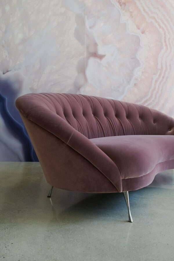 Contour Sofa | SR Interiors
