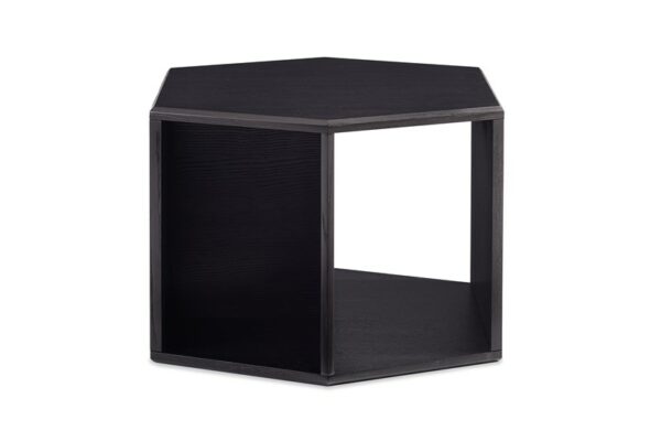Remix Hexagon End/Cocktail Table | SR Interiors