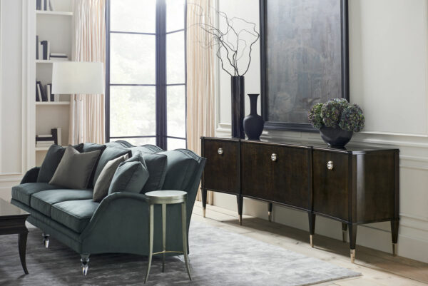 What's All The Buzz Entertainment Console | SR Interiors