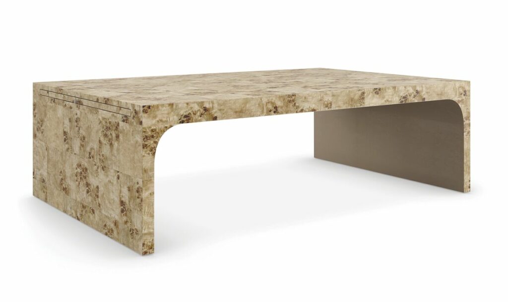 Burlesque Cocktail Table | SR Interiors
