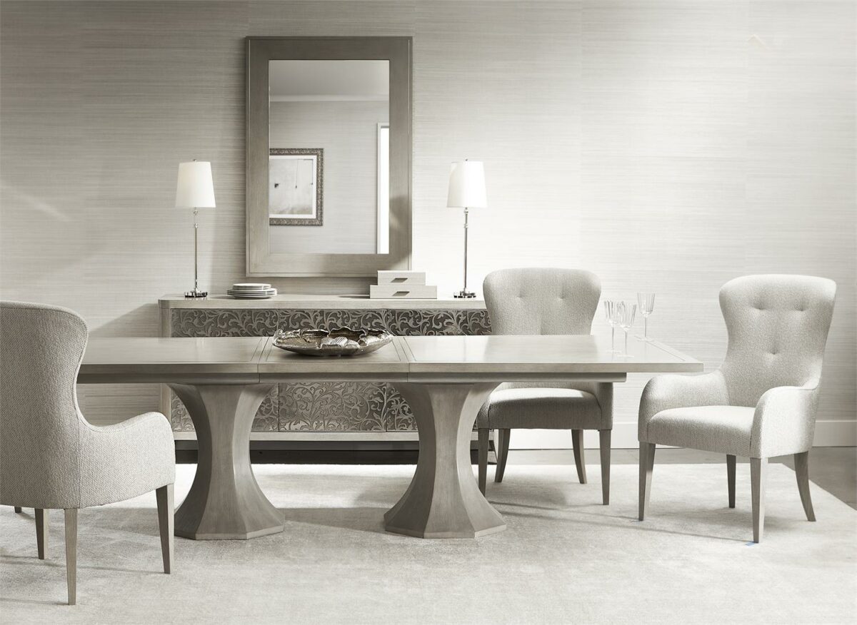 Cornelia Rectangular Dining Table | SR Interiors