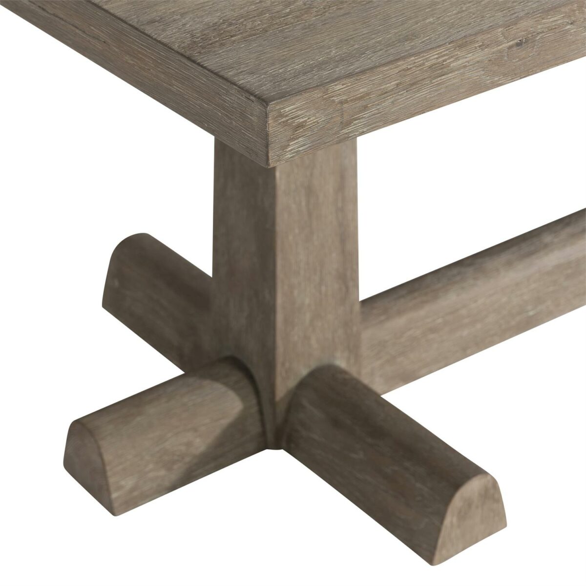 Tribeca Rectangular Dining Table | SR Interiors