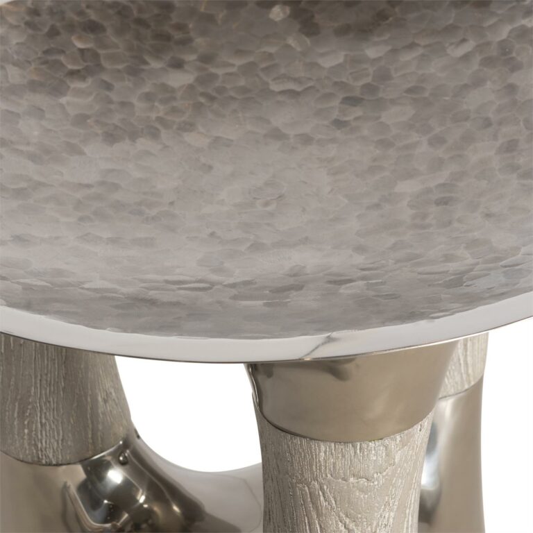 Dalton Round Dining Table | SR Interiors