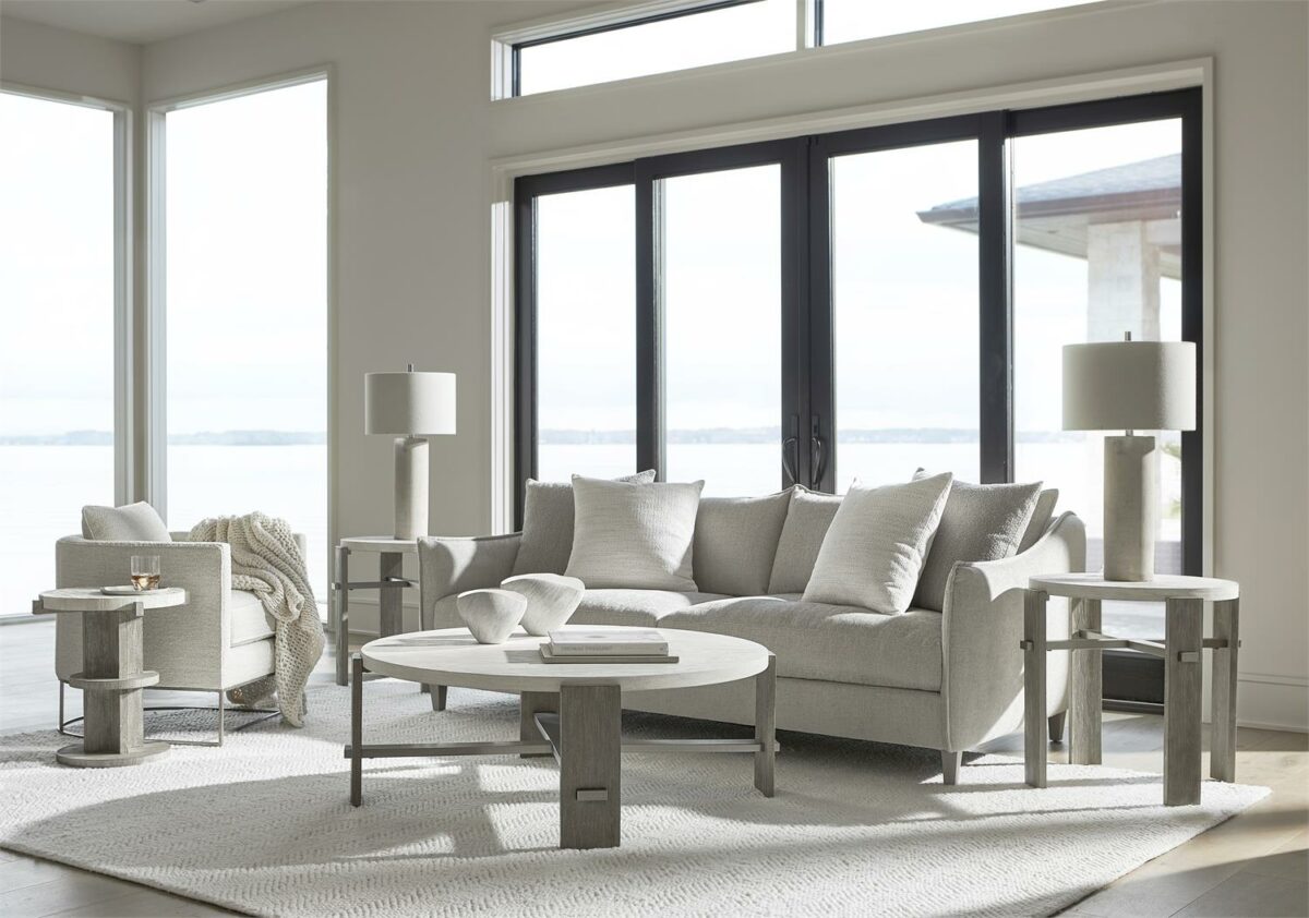 Foundations Cocktail Table | SR Interiors