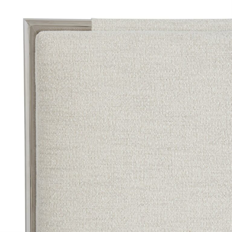 Modulum Panel Bed Queen | SR Interiors