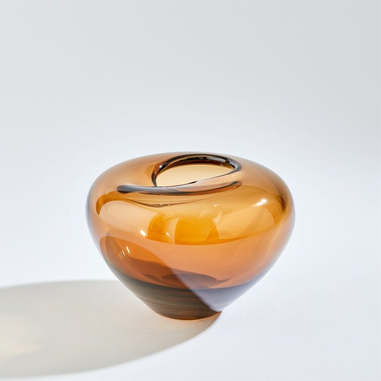 Swell Small Vase | SR Interiors