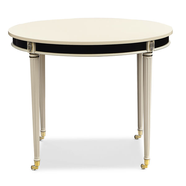 The Coco Game Table | SR Interiors