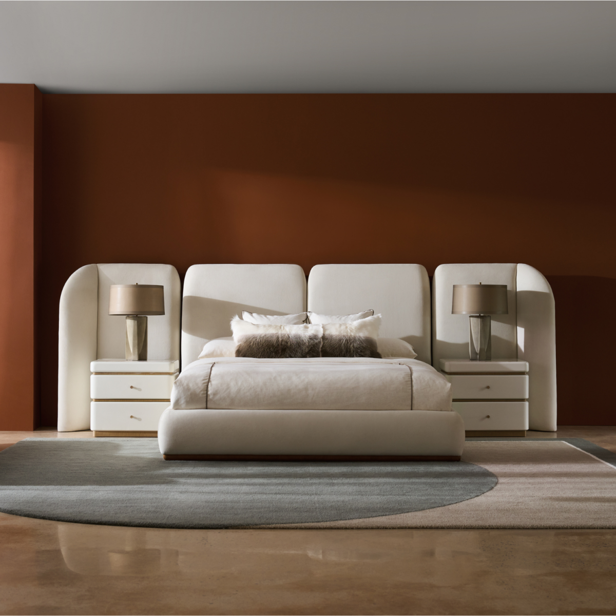 Curated Collections of Quality Timeless Furniture | SR Interiors Sydney