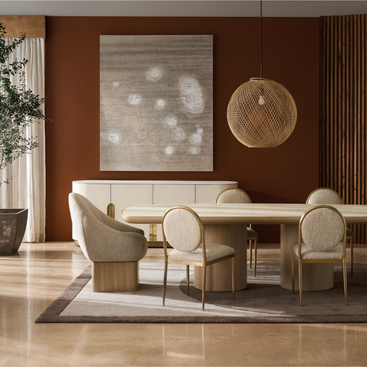 Curated Collections of Quality Timeless Furniture | SR Interiors Sydney