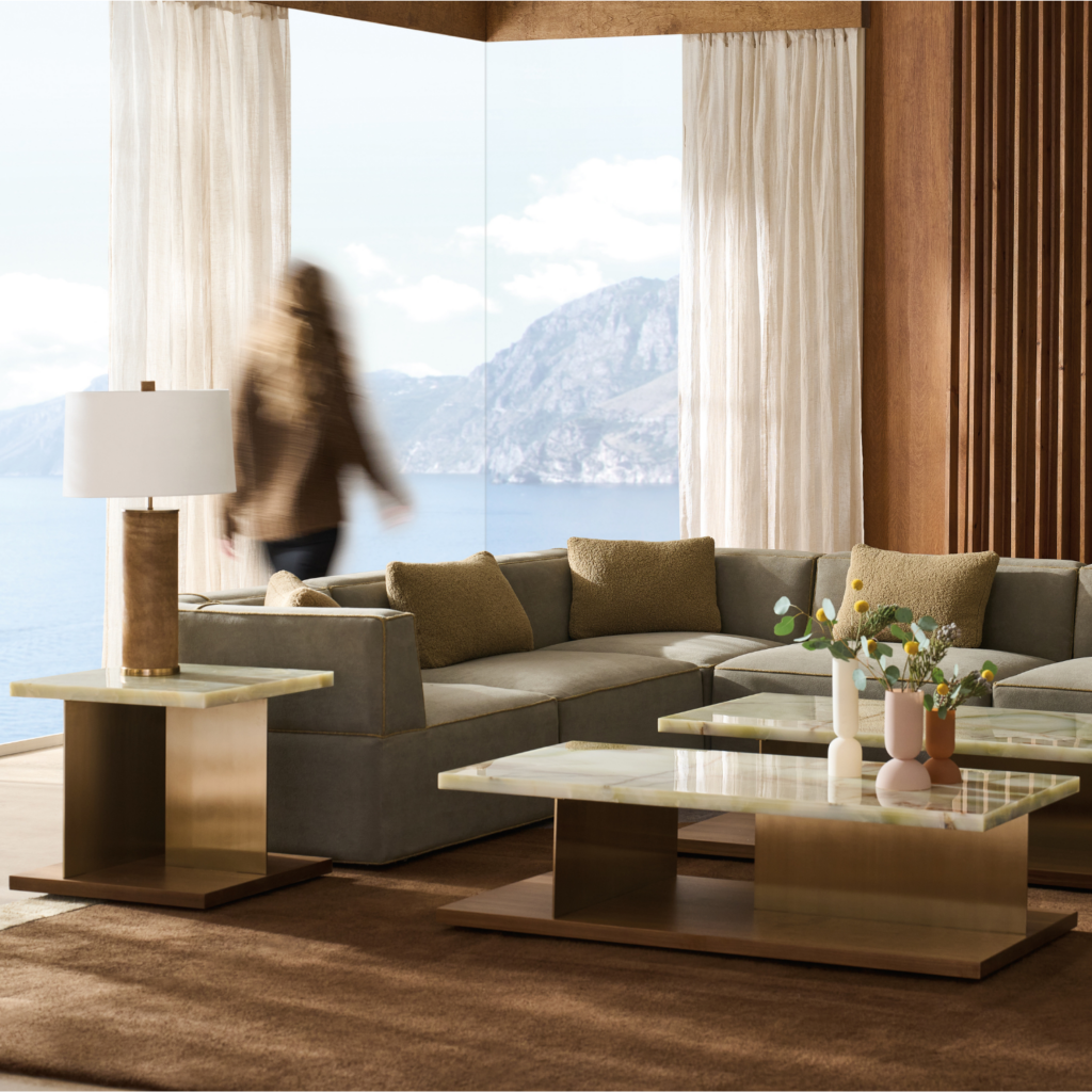 Curated Collections of Quality Timeless Furniture | SR Interiors Sydney