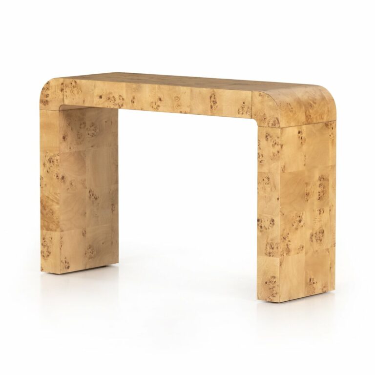 Jenson Console Table | SR Interiors